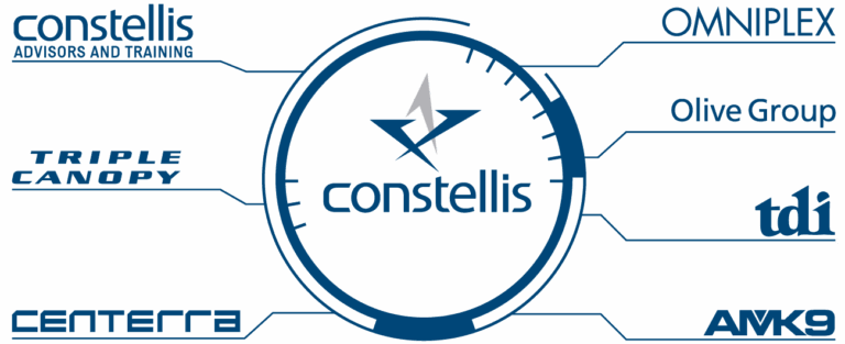 Constellis History - Constellis