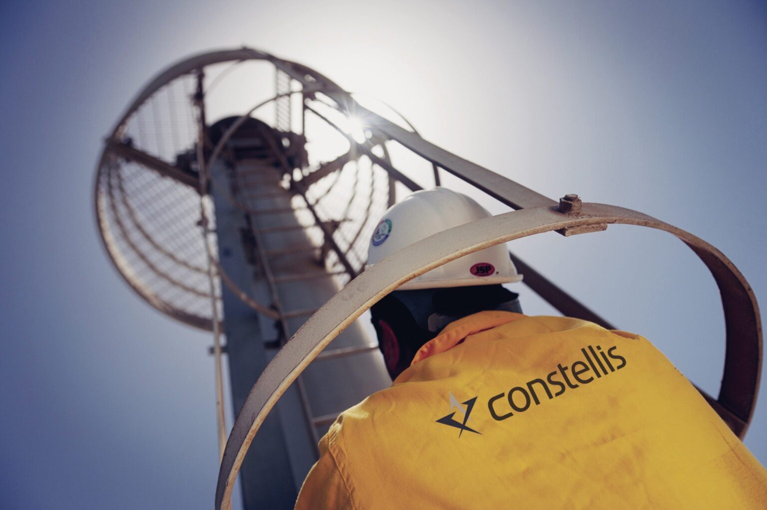 Facilities & Base Operations - Constellis