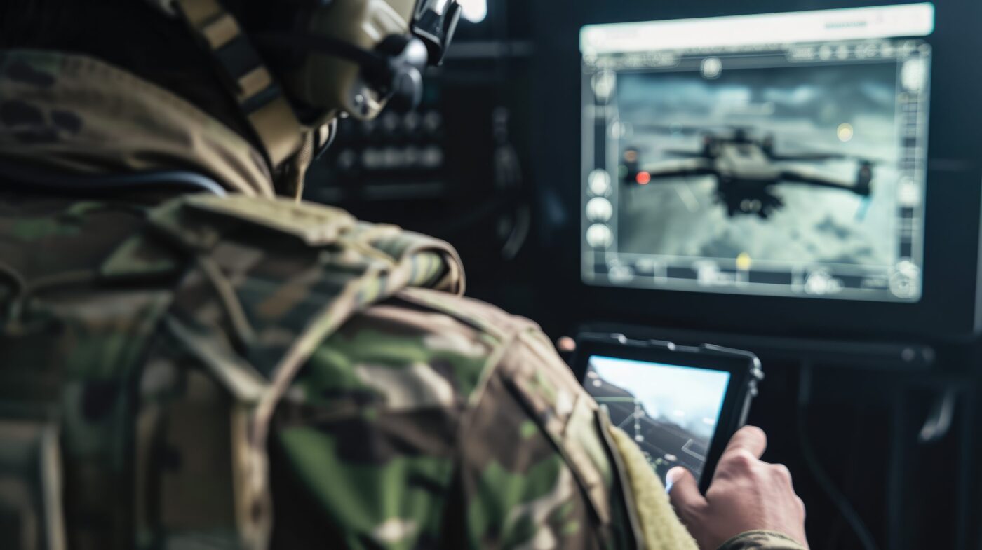 National Security Services - Constellis