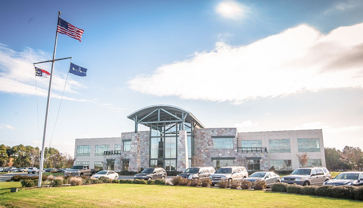 Training - Constellis